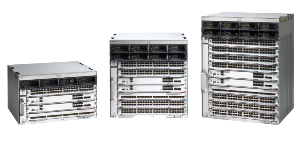 Cisco-Test - Interact Technology Solutions