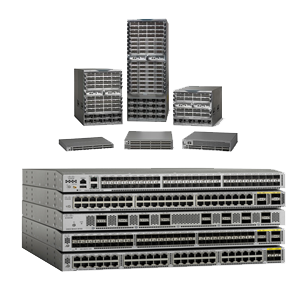 Cisco Portfolio - Interact Technology Solutions