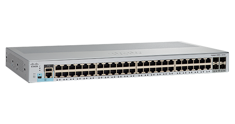 Cisco-Test - Interact Technology Solutions