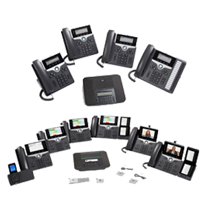 Cisco Portfolio - Interact Technology Solutions